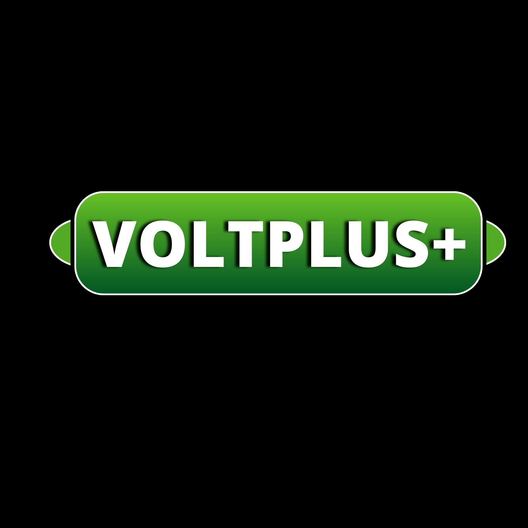 Voltplus - Premium Lithium-Ion & LiFePO4 Batteries | EV Parts & Energy ...